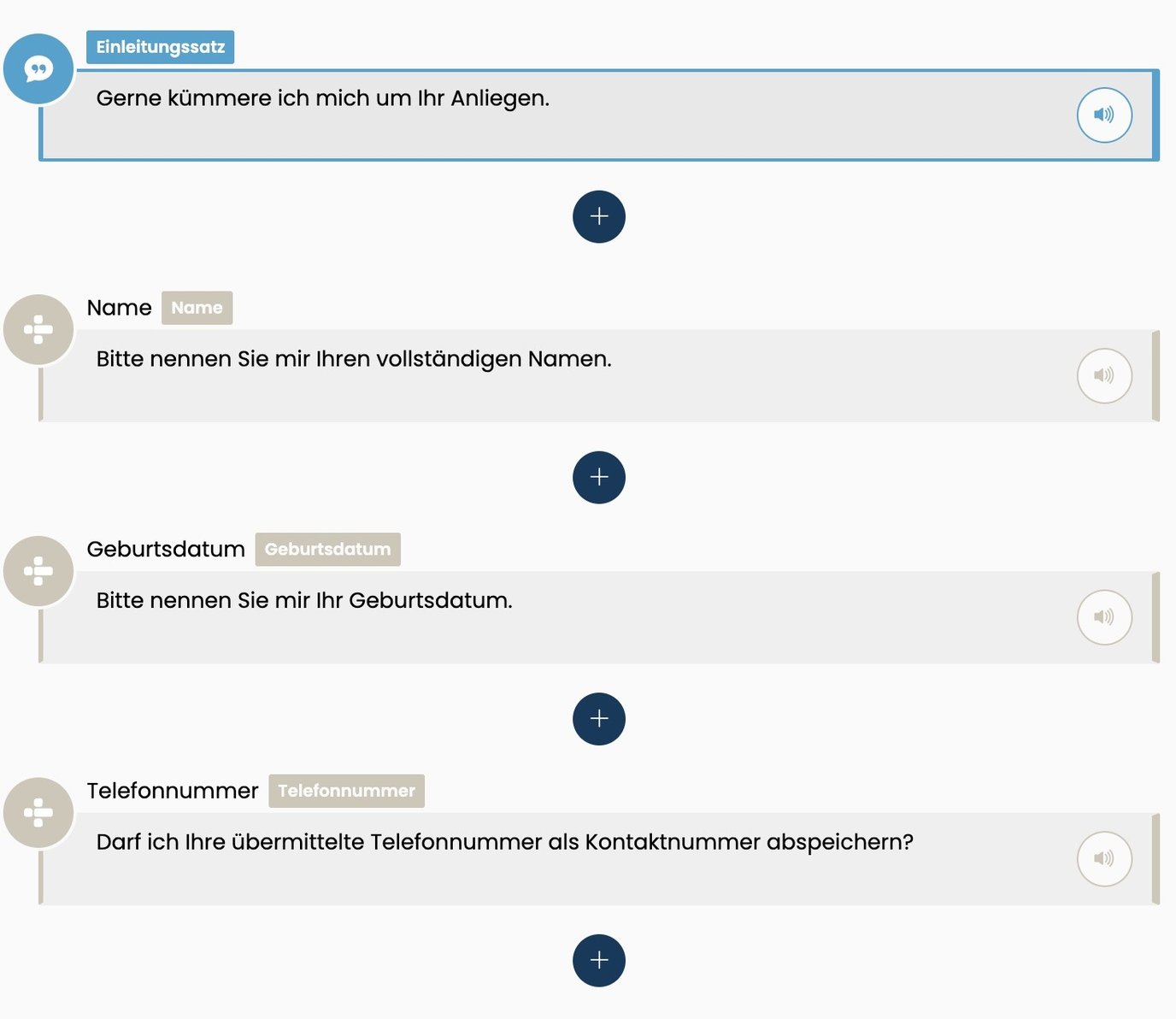 Wie funktioniert die 321 MED-Integration?